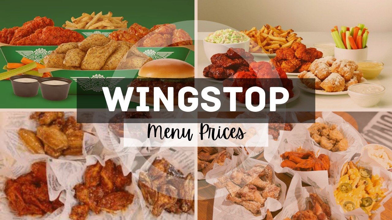 Wingstop Menu 2026 – Updated Prices & Calories Guide | WingstopMenus.us